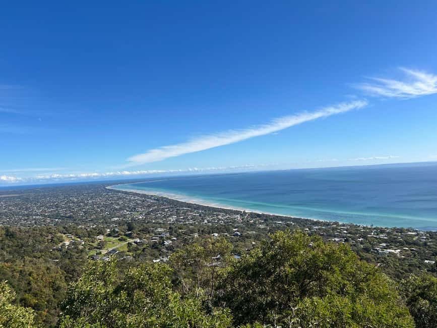 Melbourne: Mornington Peninsula Private Trip include tickets - Transportation and Group Dynamics
