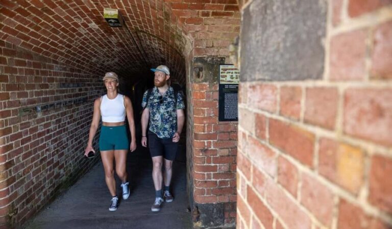 Melbourne: Mornington Peninsula Southern Coast Discovery - An In-Depth Look at the Itinerary