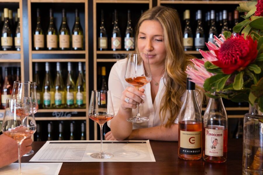 Melbourne: Mornington Peninsula Wine Day Tour - Guides and Group Size