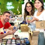 Melbourne: Mosaic Art Classes - Turkish Lamp Workshop - Who Will Love This Experience?