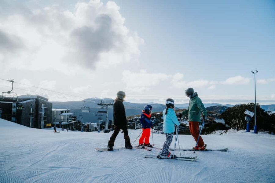 Melbourne: Mt Buller Snow Tour-Save on Hire & True 5 Hrs Fun - What We Loved