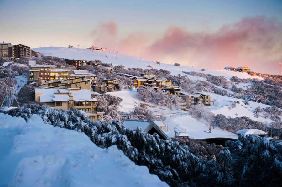 Melbourne: Mt Buller Snowy Escape Trip - 6 Hours of Snow Fun - What We Love About the Experience