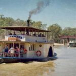 Melbourne: Murray River Paddle Steamer, Wine & Wildlife Tour - FAQ