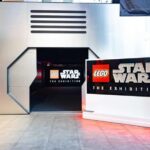 Melbourne Museum: LEGO® Star Wars: The Exhibition Ticket - What this LEGO Star Wars exhibition offers