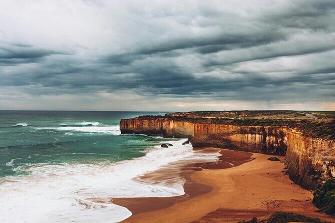 Melbourne Ocean Road Discovery Day Tour - What It Means for You