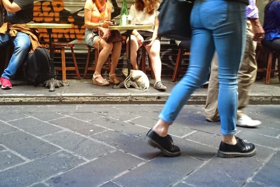 Melbourne: Original Lanes & Arcades Walk (max 8 guests only) - A Well-Designed Itinerary
