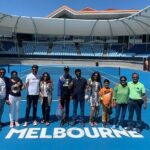Melbourne Park Tennis Experience - Practical Considerations and Recommendations