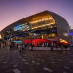 Melbourne Park Tennis Sporting Experience - What Past Travelers Say