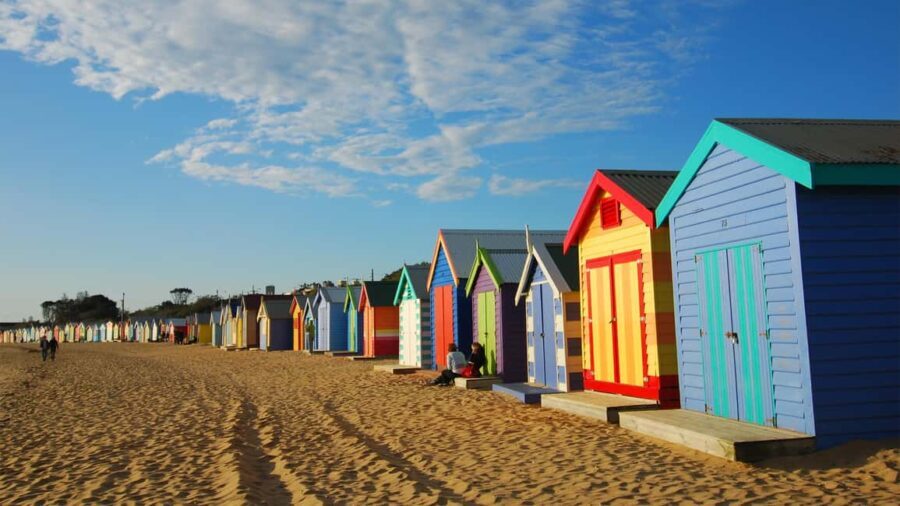 Melbourne: Phillip Island Wildlife Tour & Penguin Parade - Maru Koala & Animal Park