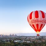 Melbourne Premium Balloon Flight plus 5-Star champagne breakfast - Practical Tips for Travelers