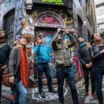 Melbourne : Private Bike Tour With A Guide - Highlights in Detail: From Major Landmarks to Hidden Gems