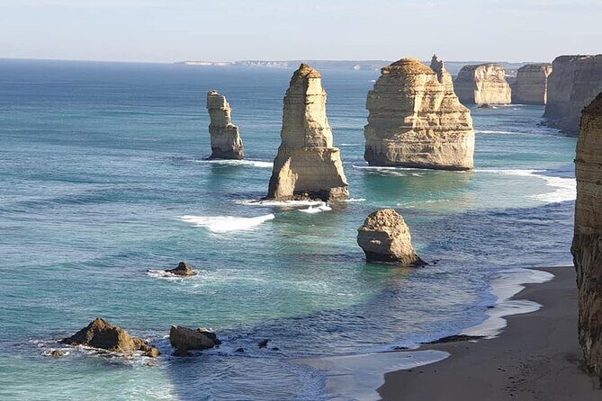 Melbourne: Private Great Ocean Road & 12 Apostles Tours - Detailed Itinerary Breakdown