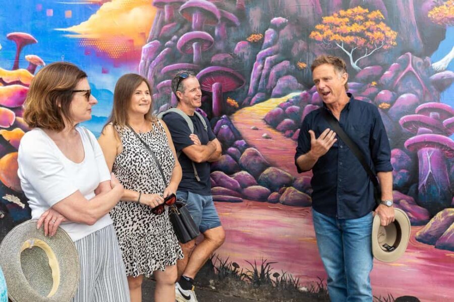 Melbourne: Private Guided Walking Tour: Introduction to City - The Itinerary and Highlights: What to Expect