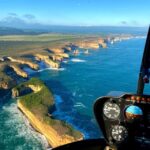 Melbourne: Private Helicopter Flight to the 12 Apostles - Is It Worth the Price?