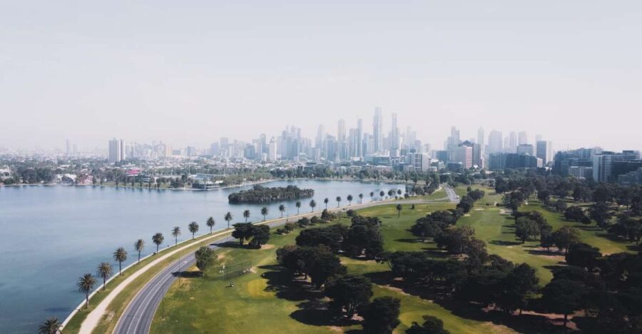 Melbourne: Private Melbourne City Tour with Stops - A Closer Look at the Itinerary