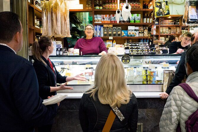 Melbourne Private Multicultural Markets Food Tour - FAQ: Quick Questions About the Tour