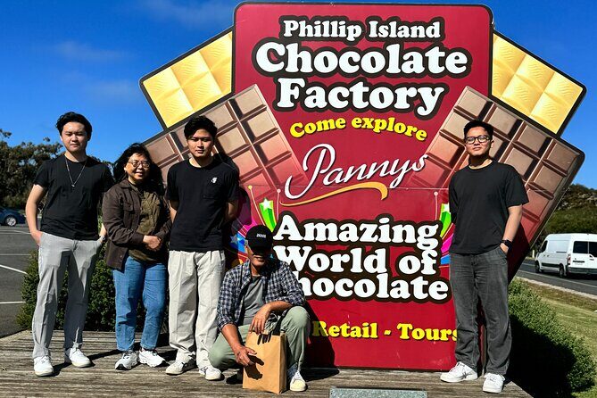 Melbourne: Private Phillip Island Penguin Parade & Wildlife Tours - The Itinerary: What to Expect