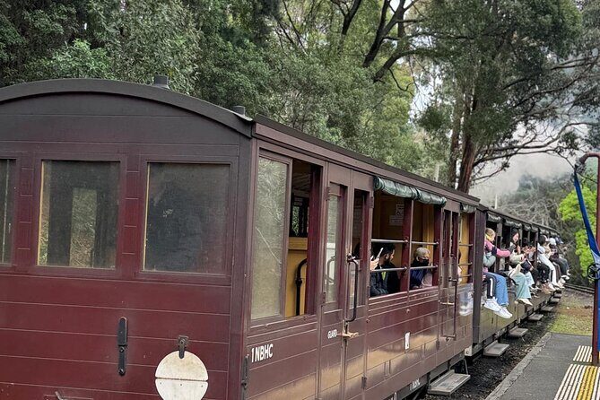 Melbourne: Private Puffing Billy Train & Phillip Island Tours - Who Is This Tour Best For?