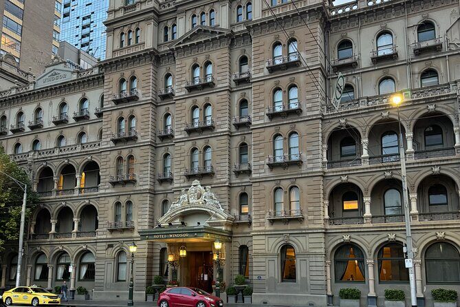 Melbourne: Private Tour Explore the City & Brighton Beach Boxes. - What’s Included & What to Budget For