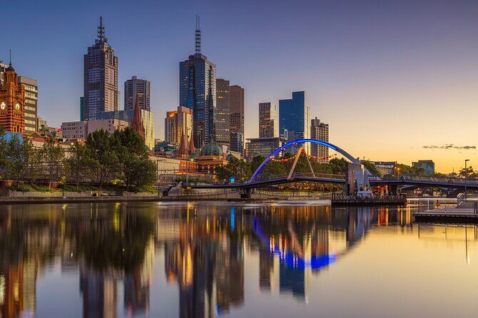 Melbourne Private Tour: Highlights & Hidden Gems with a local - Breakdown of the Itinerary