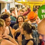 Melbourne Pub Crawl (Batmania Tours) - Who Should Consider This Tour
