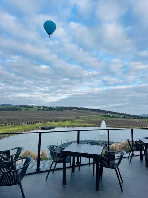Melbourne Puffing Billy Penguin Yarra Valley Wine choc Tour - Who Should Consider This Tour?