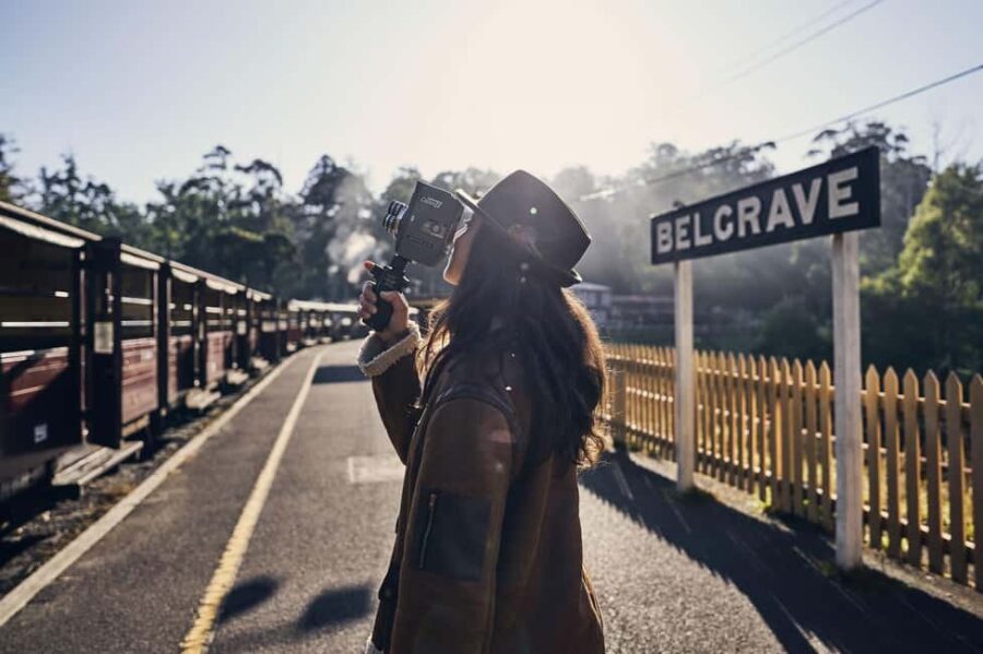 Melbourne: Puffing Billy Railway & Rainforest Tour - Itinerary Breakdown: What to Expect