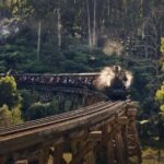Melbourne: Puffing Billy Train & Healesville & Winery Tour - What to Expect from Each Part of the Tour