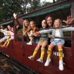 Melbourne: Puffing Billy Train & Penguin Island Excursion - Authentic Experiences and Traveler Perspectives