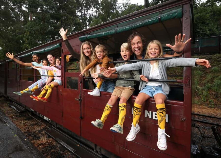 Melbourne: Puffing Billy Train & Penguin Island Excursion - Authentic Experiences and Traveler Perspectives