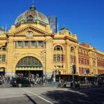 Melbourne Scavenger Hunt and Highlights Self-Guided Tour - The Value of Autonomy and Flexibility