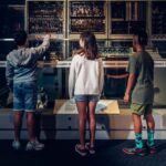 Melbourne: Scienceworks Entry Ticket - The Reality of Exhibits and Experiences