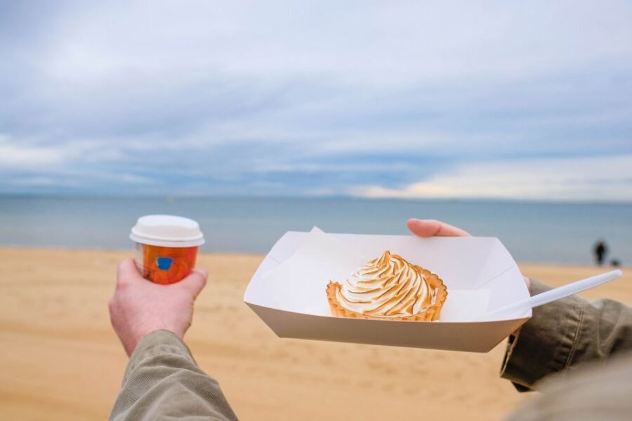 Melbourne: Secret Food Tour - Who Should Book This Tour?