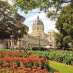 Melbourne Self Guided Audio Experience - The Itinerary Breakdown: What You’ll Discover