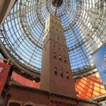 Melbourne Self-Guided Tour for Kids and Families in English - Detailed Breakdown of the Itinerary