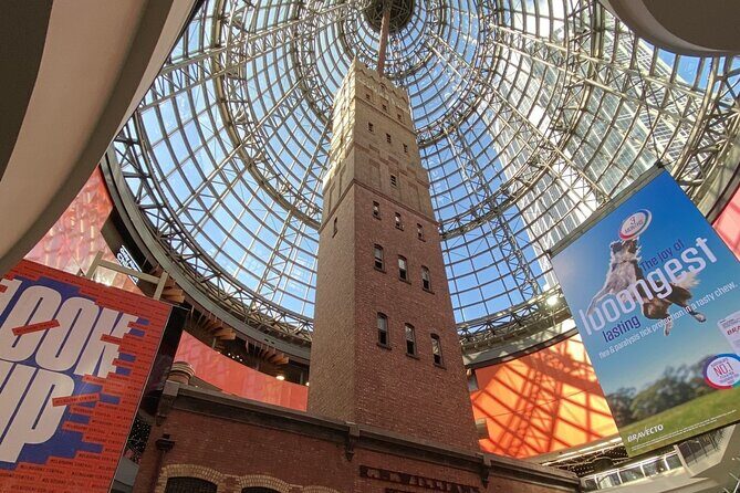 Melbourne Self-Guided Tour for Kids and Families in English - Detailed Breakdown of the Itinerary