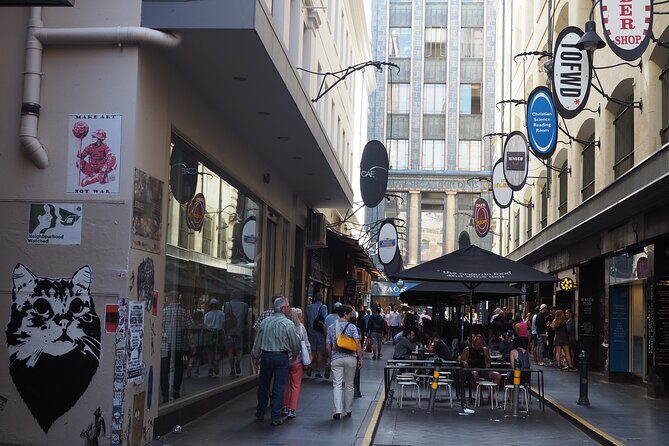 Melbourne Shore Excursion: Private City Tour 5 Hours - Who Will Love This Tour?