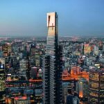 Melbourne: Skydeck and Altitude Dining Experience - What to Expect: A Step-by-Step Breakdown