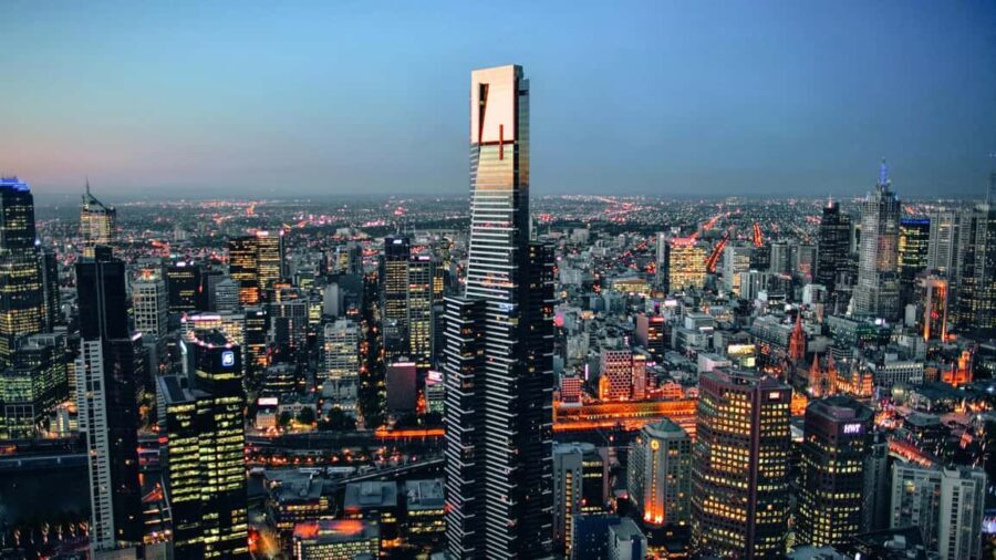 Melbourne: Skydeck and Altitude Dining Experience - What to Expect: A Step-by-Step Breakdown