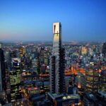 Melbourne Skydeck General Admission Ticket - Practical Tips for Your Visit