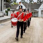 Melbourne: Sovereign Hill 'A Touch of Gold' Ballarat Tour - Authenticity and Educational Value