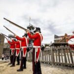 Melbourne: Sovereign Hill, Eureka Centre & Melbourne Skydeck - Transportation, Timing, and Practicalities