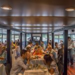 Melbourne: Spirit Of Melbourne Yarra River Lunch Cruise - The Value for Money