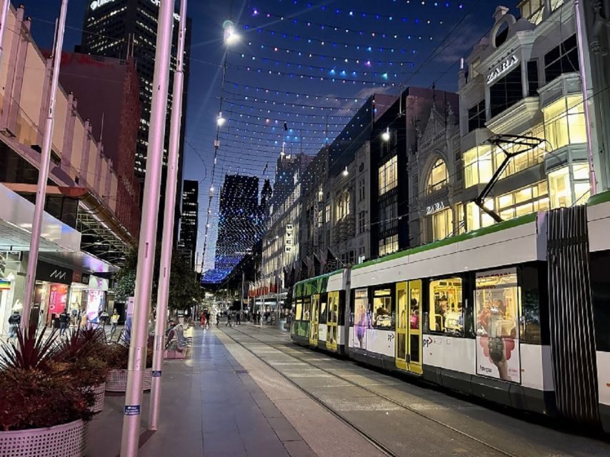 Melbourne: Spirits and Ales Haunted Pub Walking Tour - The Highlights in Detail