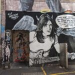 Melbourne Street Art Quest: Self-Guided Urban Story Game - A Closer Look at the Melbourne Street Art Quest