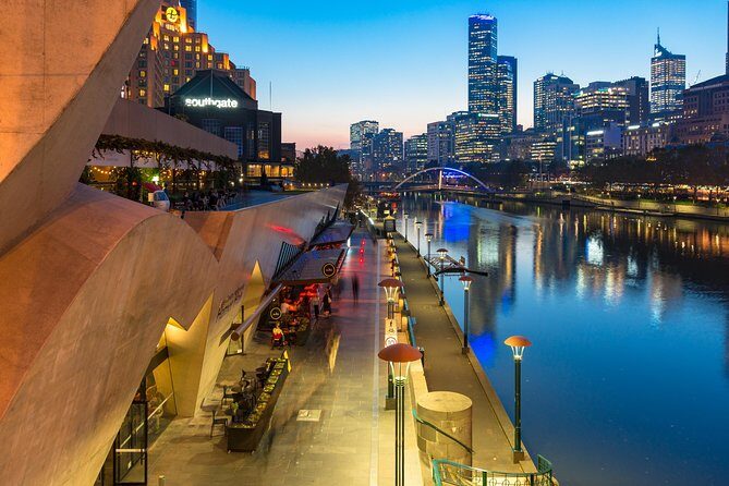 Melbourne Street Art Tour with a Local: Private & Personalized - Who is this tour best suited for?