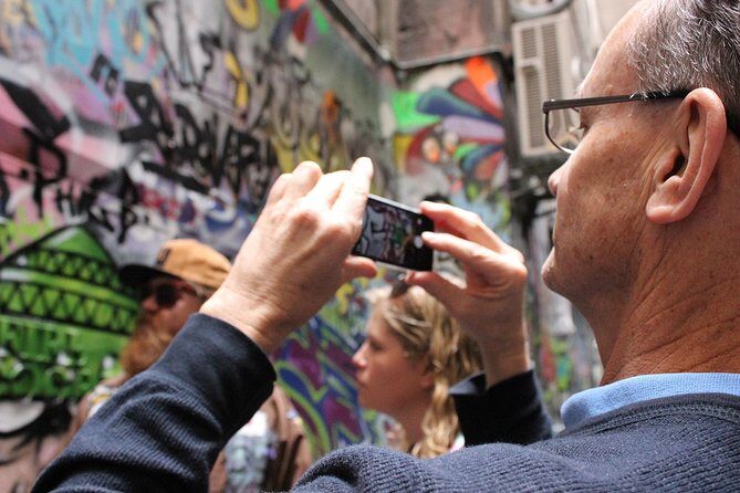 Melbourne Street Art Tour - What the Reviews Say