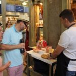 Melbourne Street Food and Bars Crawl - Enjoying Food and Refreshments: Snacking and Social Impact