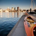Melbourne Sunset Kayaking Experience with Dinner - Why This Tour Works Well