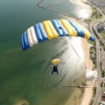 Melbourne: Tandem Skydive Experience over St. Kilda Beach - The Scenic Flight: A Bird’s-Eye View of Melbourne & Beyond